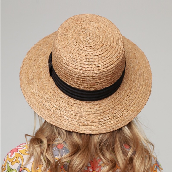 Accessories | Vintage Breakfast At At Tiffanys Inspired Hat | Poshmark